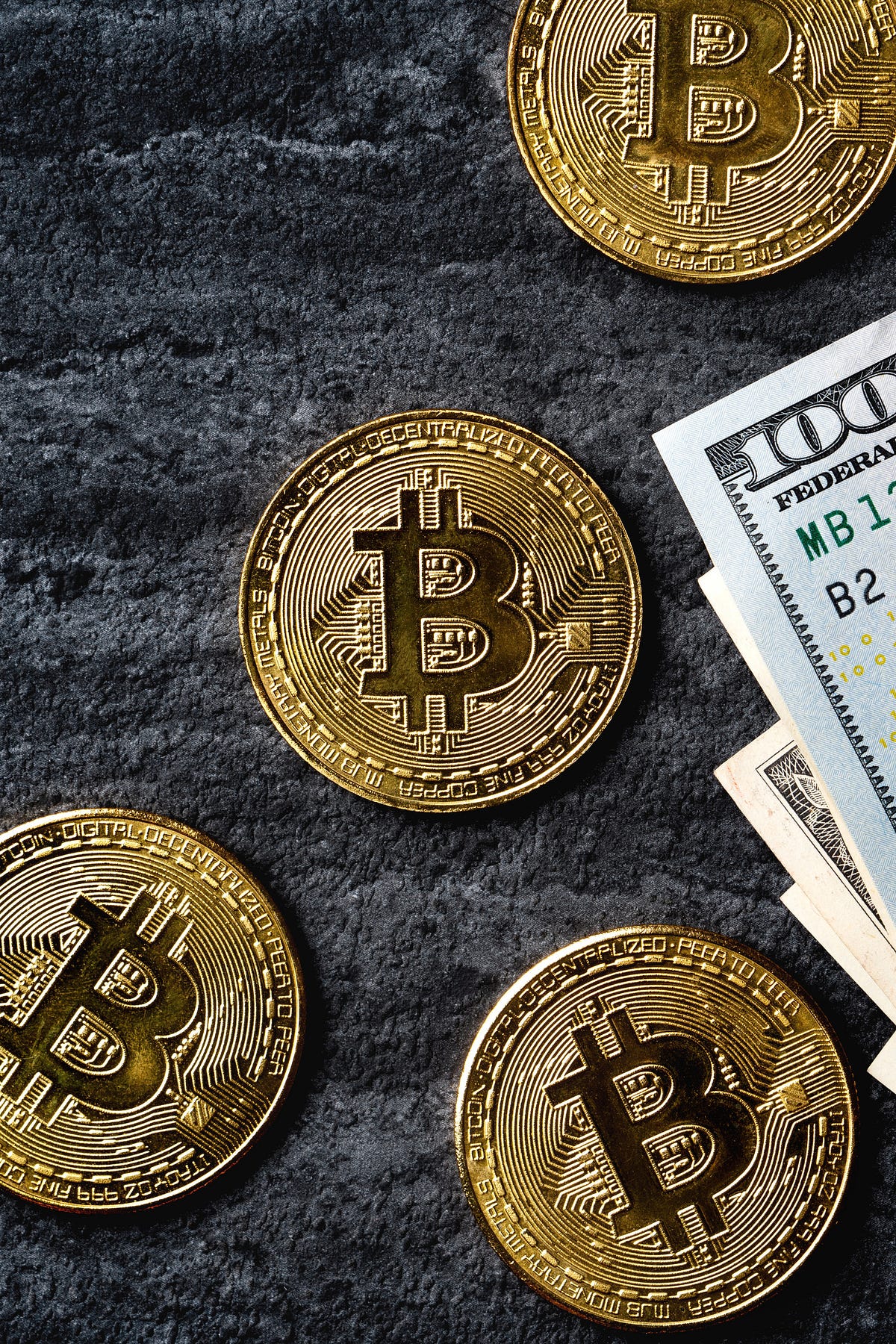 Part One — The Beginning of Bitcoin | by Glenn Fraller | Jun, 2025 | Medium
