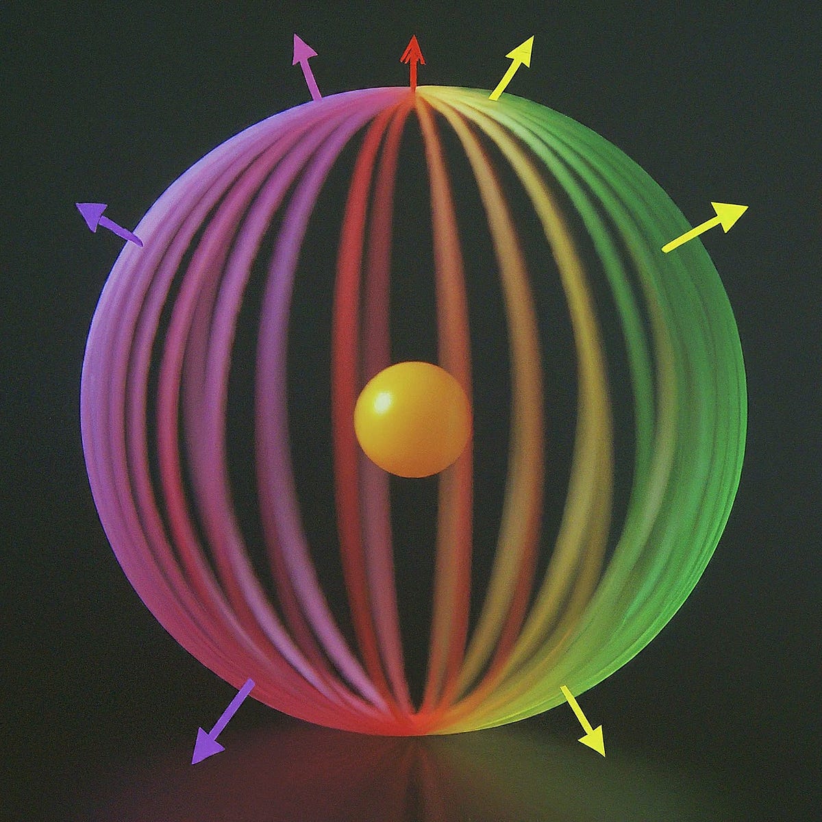 141. Quantum States in Nano materials | by Ilakkuvaselvi (Ilak ...