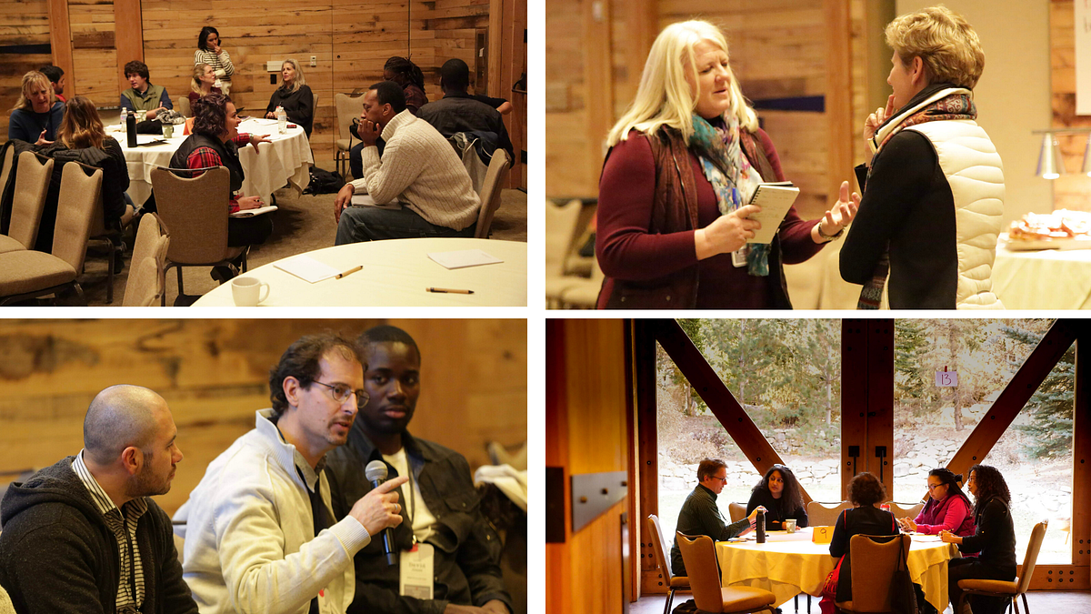 A Guide to Deeper Connections. On Tuesday, June 16, we’re offering a ...