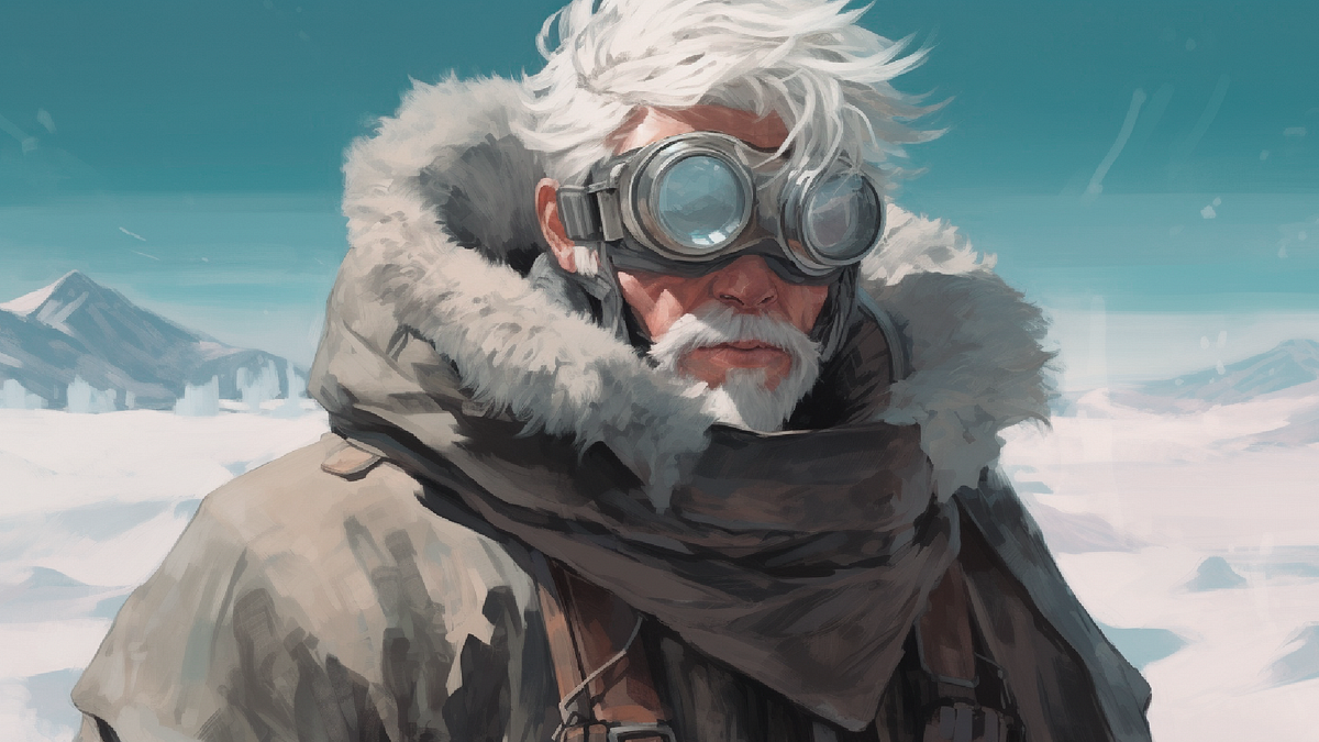 Dome Nation — The Trade. Part two | by Nick Struutinsky | The Lark | Medium