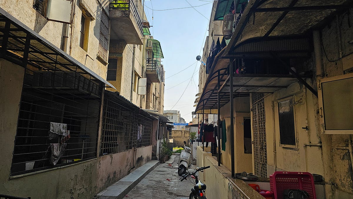 Field Site Visit Interaction with iteration-1 prototype — Blog by ...