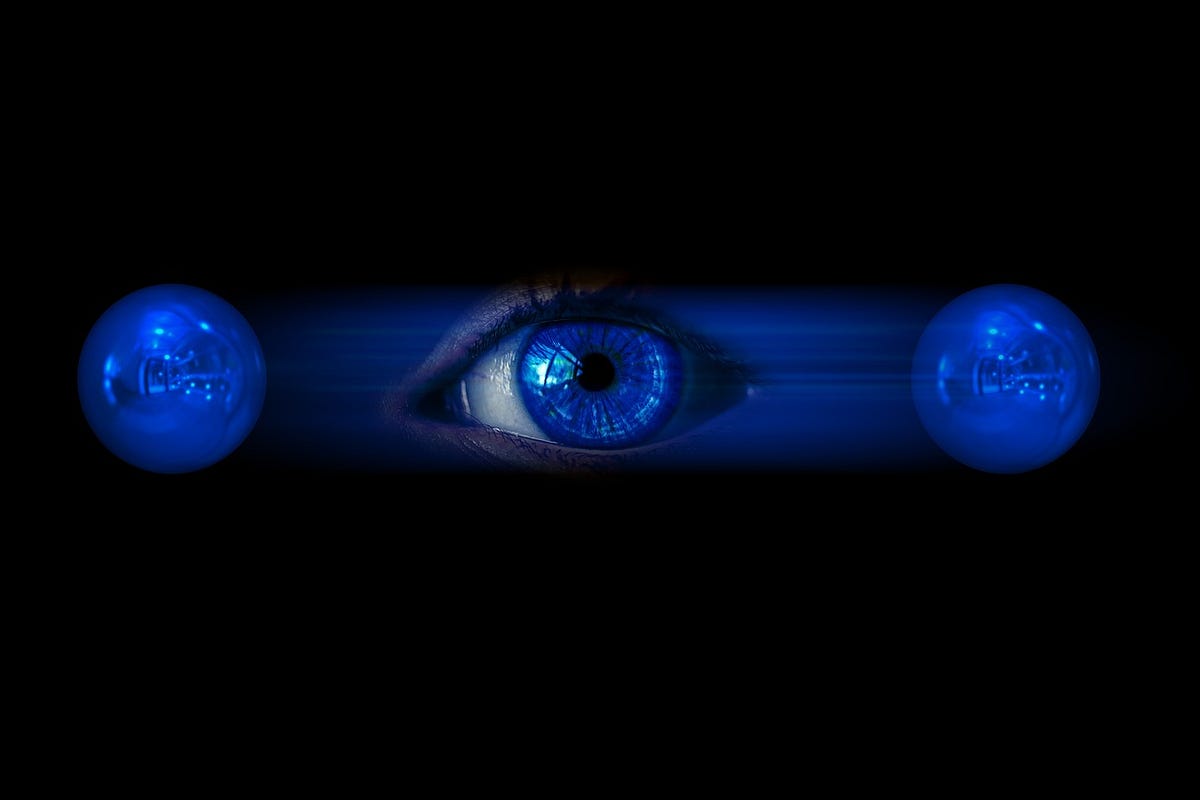 How Does Your Perception Shape Your Reality? | Medium