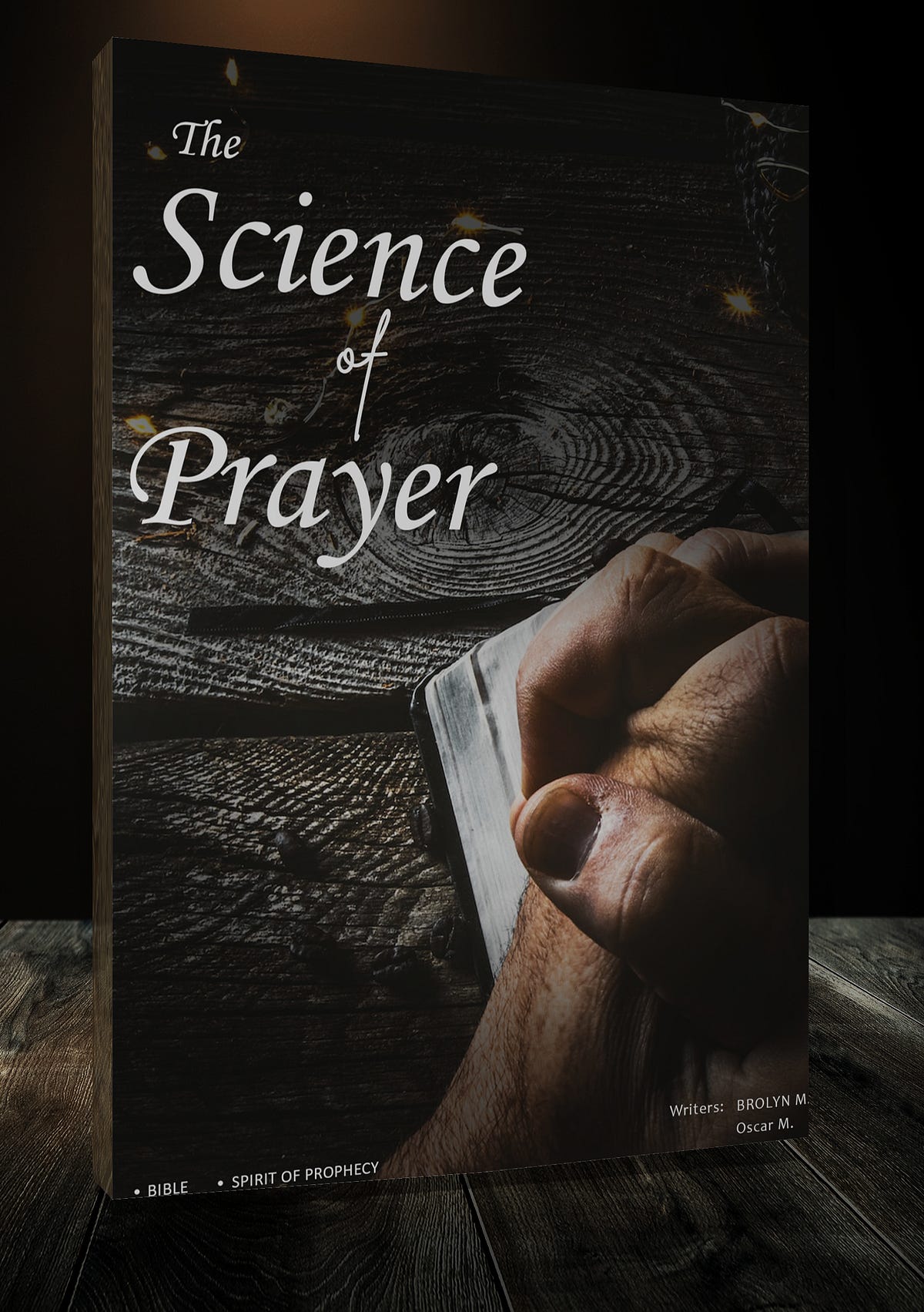 The Science of Prayer. Every relationship is maintained by one… | by ...