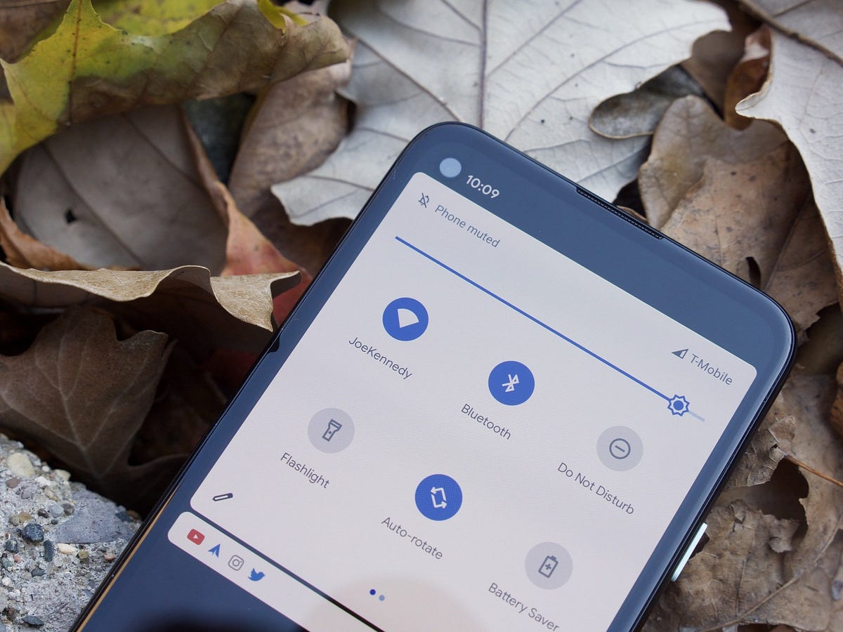 Change Screen Brightness Programmatically-Android | by Pragnesh Ghoda | ProAndroidDev