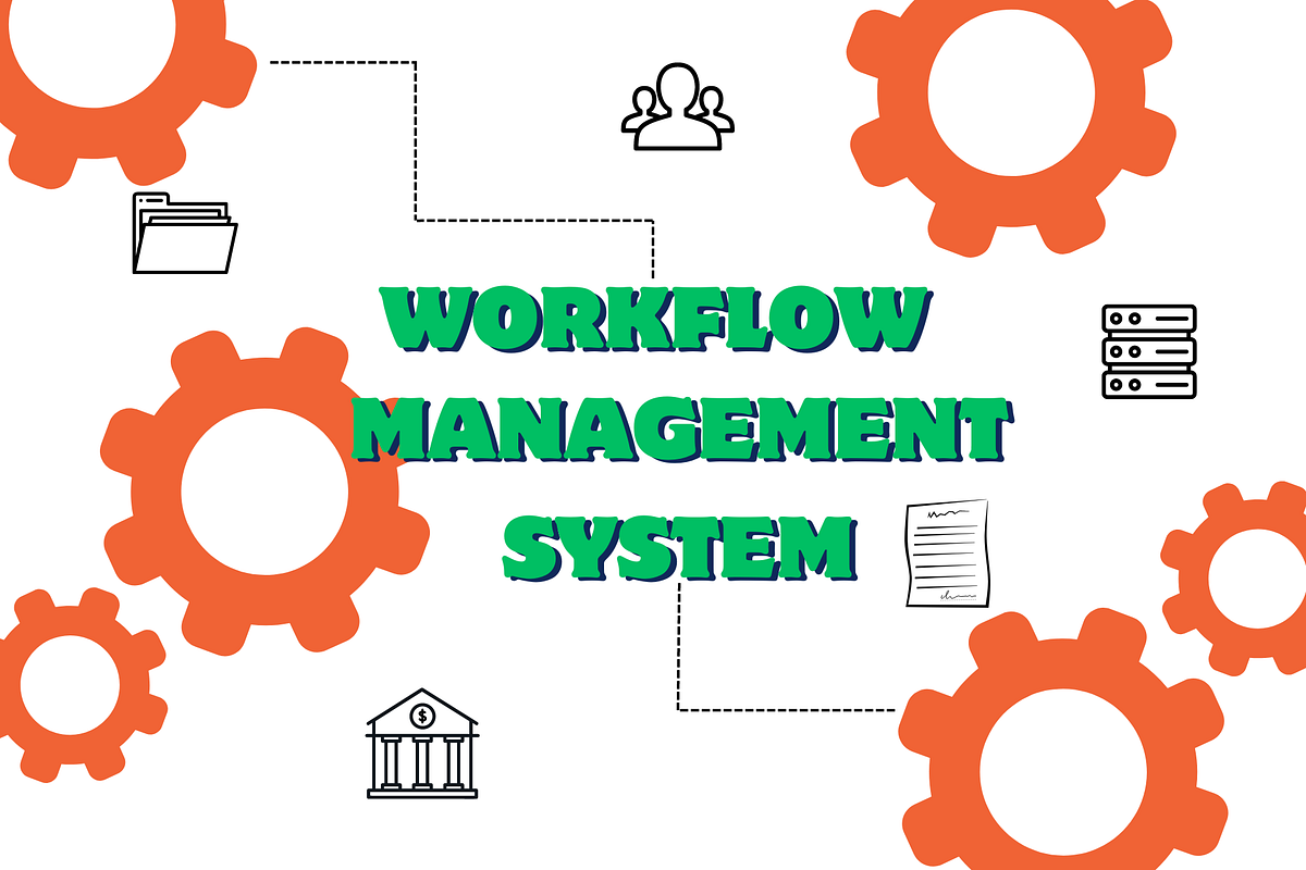 Key Components in Modern Workflow Management Systems | by Bharat Logic | Medium