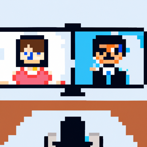 Zooming through Life: A Look at the Booming Popularity of Video ...