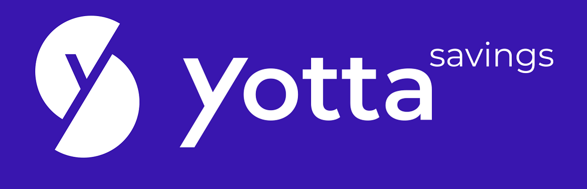 Yotta Savings: A Review. A few months ago, Yotta Savings broke… | by ...