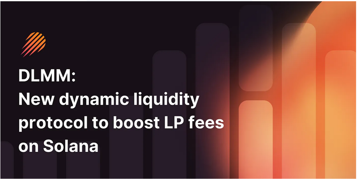Why and How to use Dynamic Liquidity Market Maker | by Markus Praise ...