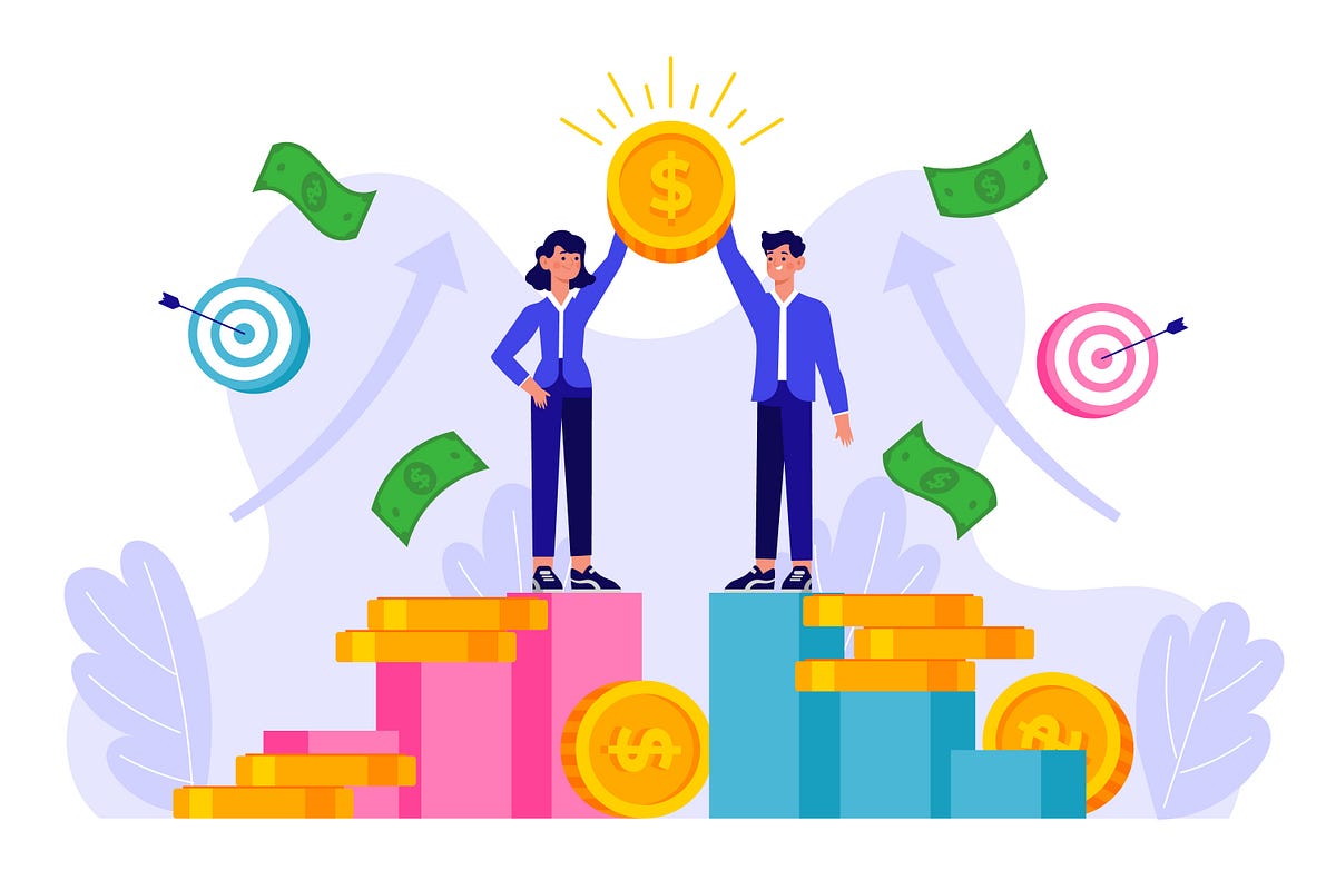 Money Habits vs. Money Goals: Why Systems Beat Willpower | by ...