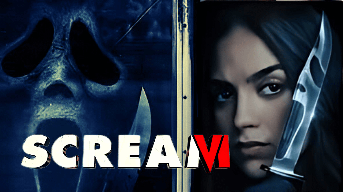 Scream VI (2023). The survivors of the Woodsboro murders… | by ...