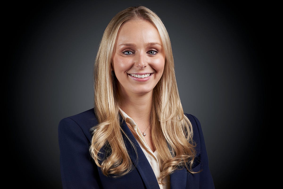 Professional Business Headshots Photography for Your Personal Brand ...