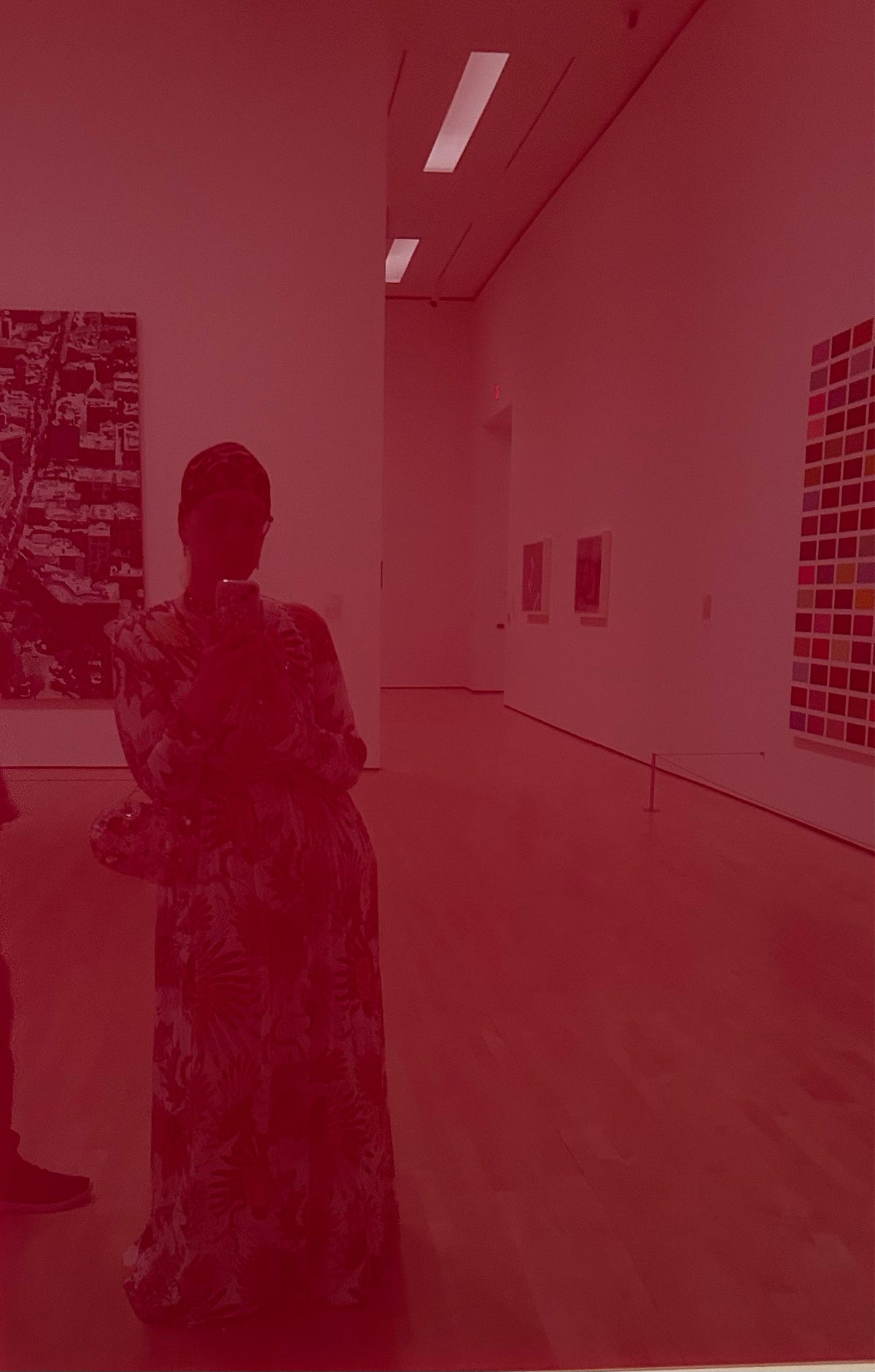 From Diagnosis to Advocacy: Why I Want to Be a Voice for the Quiet Ones | by Ophelia Truitt | Medium