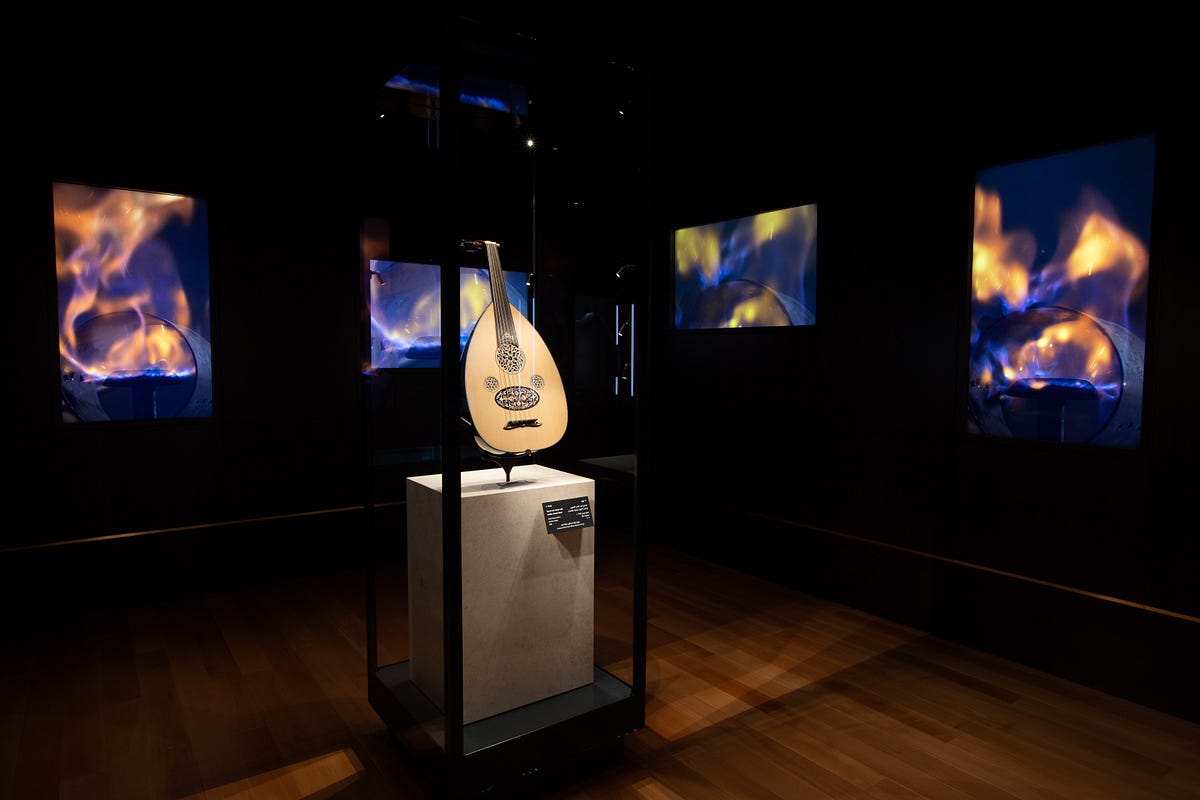 Royal Opera House Muscat’s Oman and the World: A Musical Journey | by ...