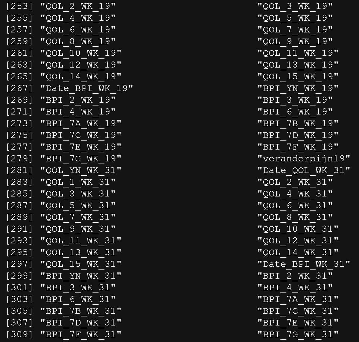 Joint Modelling Of Longitudinal And Survival Data By Dr Marc Jacobs Medium