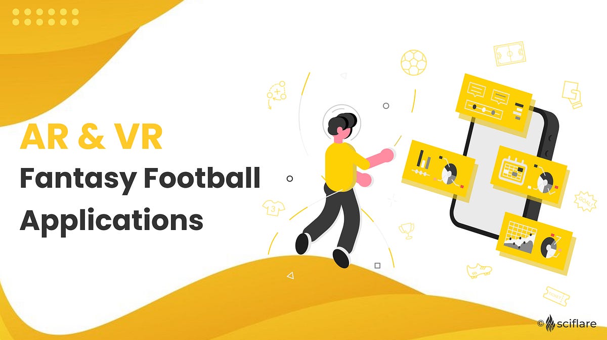 Crafting Your Virtual Dream Team: A Personal Touch with Augmented ...