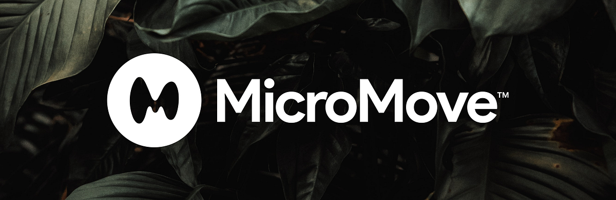 Why we started MicroMove. We humans are not made to sit in front… | by ...