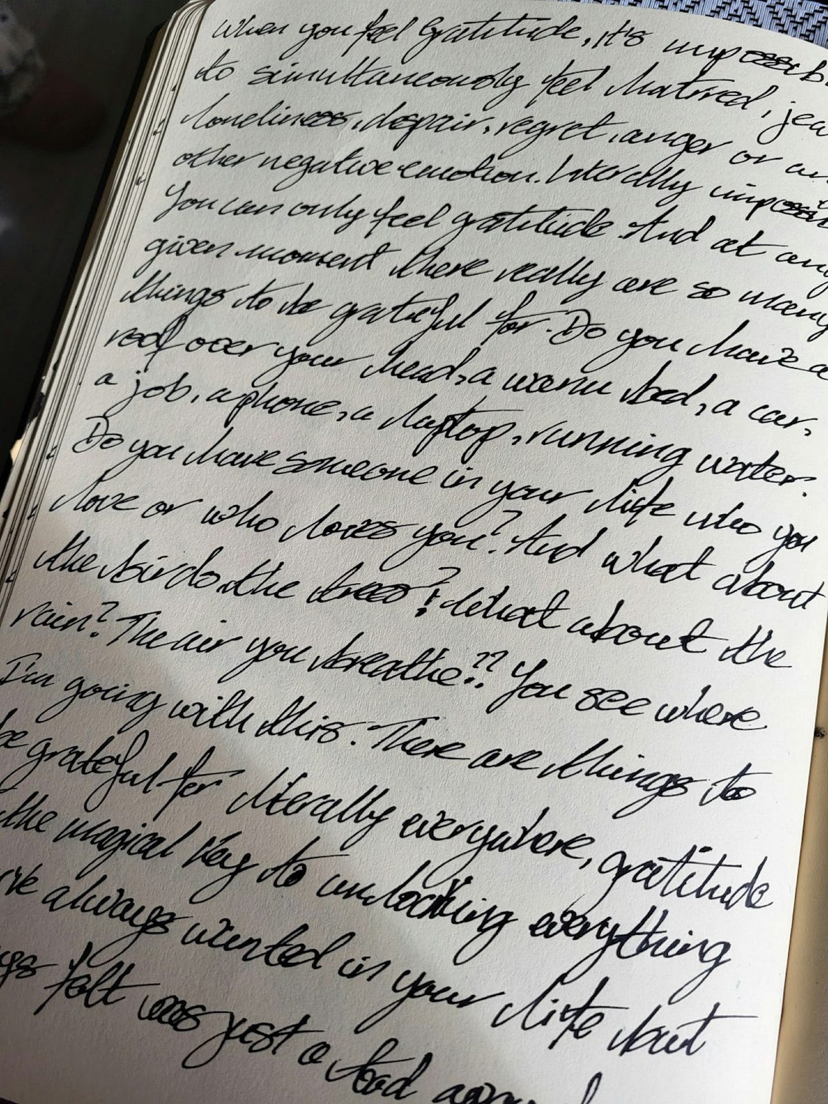 How Ten Failed Drafts Taught Me More Than Any Finished Post | by ...
