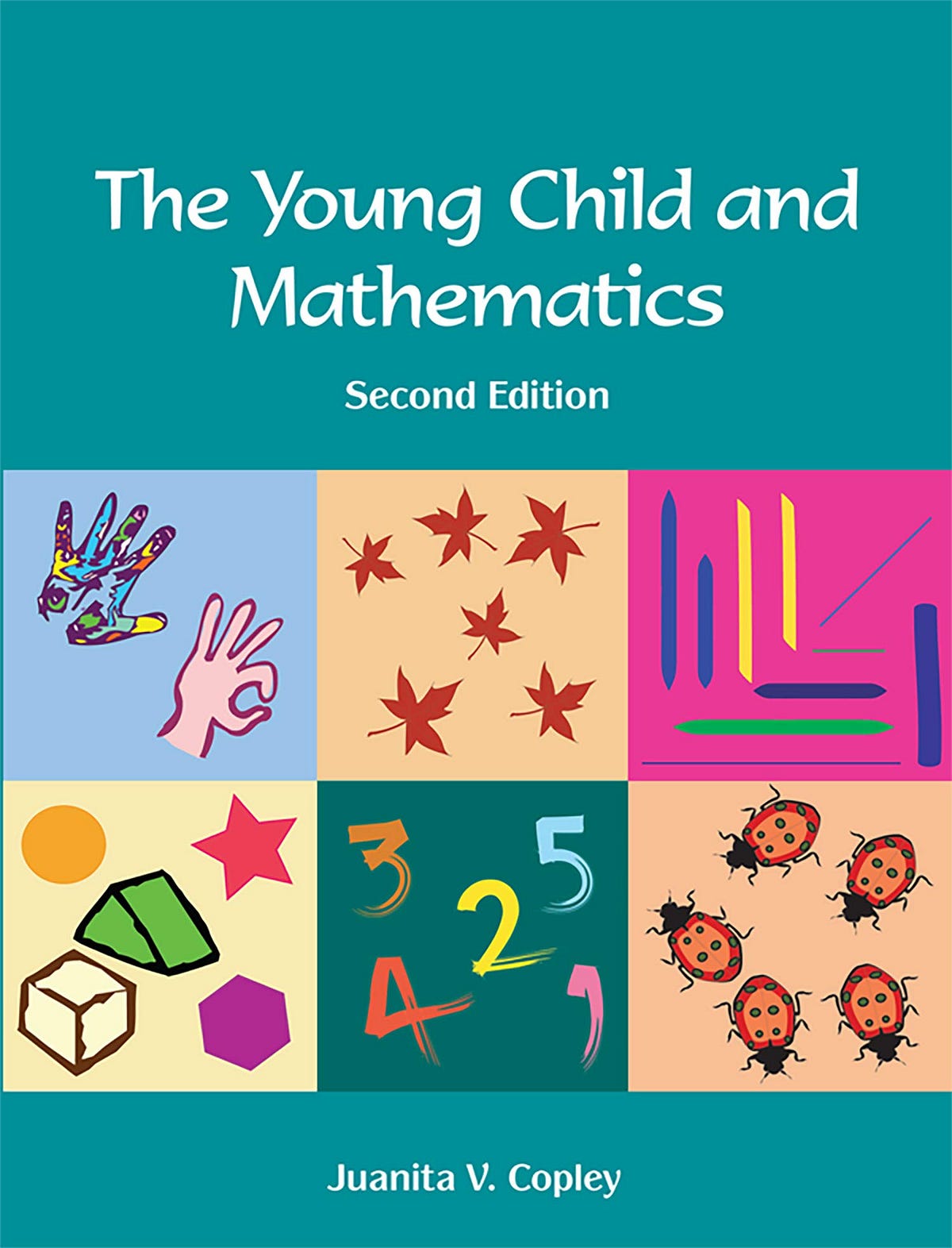 [EBOOK]-The Young Child and Mathematics | by Pierce Baird | Sep, 2023 ...