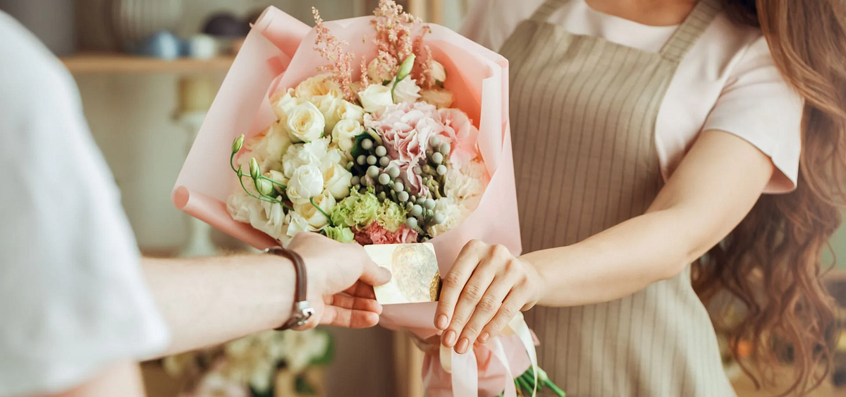 The Art of Floral Gifting: Choosing the Perfect Bouquet for Every ...