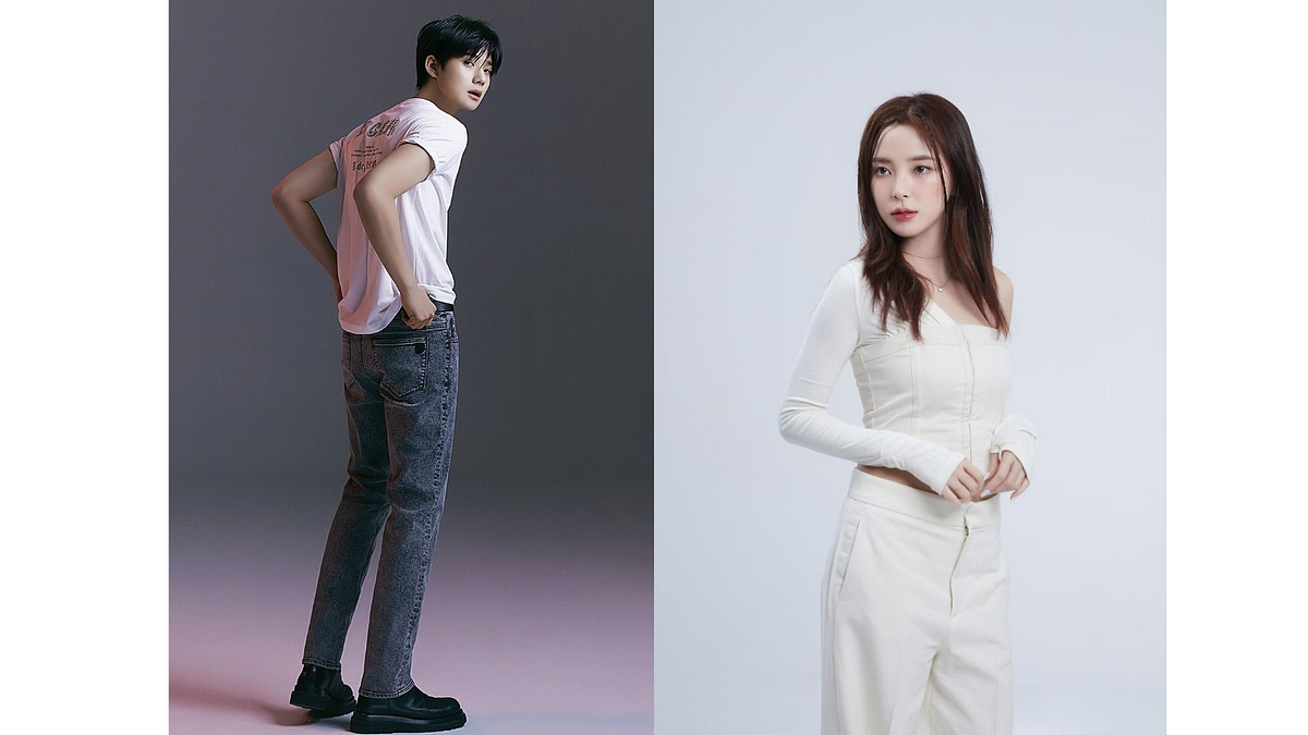 Photoshoot.. “Loh, si tiang dicariin buat latian… | by star☆ | Jul ...