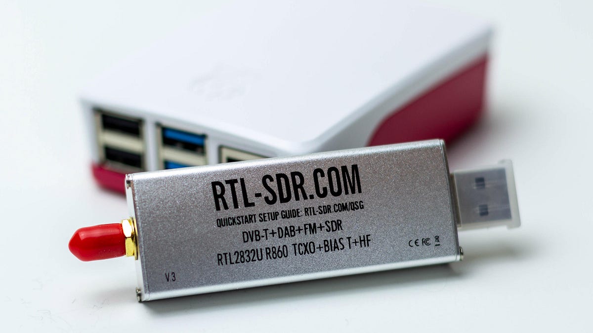 Building A Localized Jet Tracker Using A Raspberry Pi By Michael K Level Up Coding