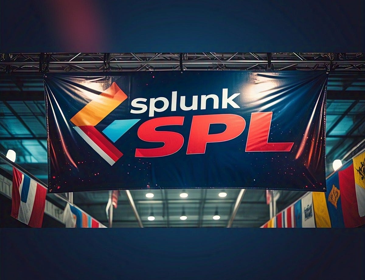 Mastering Splunk Queries: Advanced SPL | Medium Mastering Splunk Queries: Advanced SPL | Medium