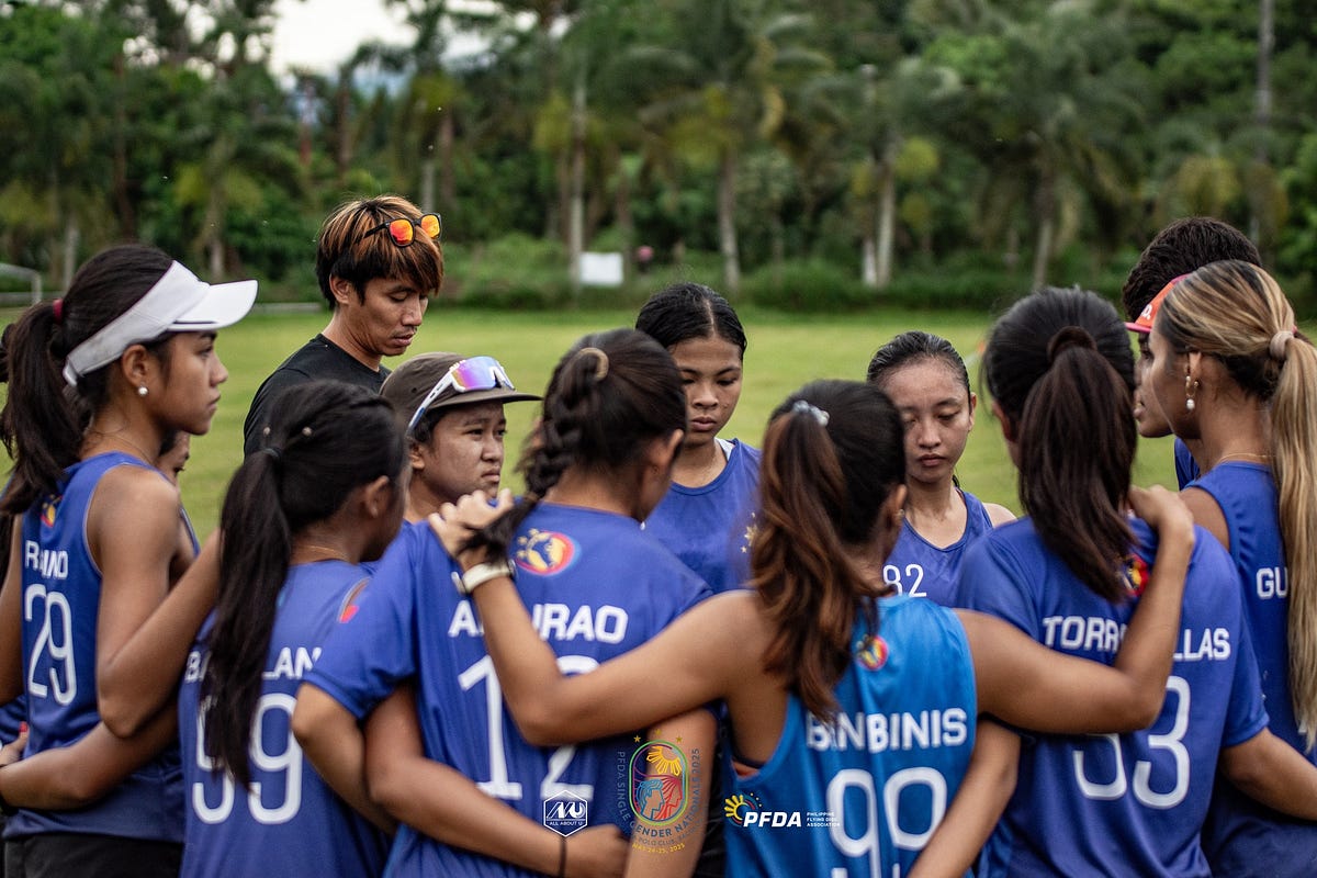 “Bitbit ang Bayan”: A Messenger Conversation with Coach Kenneth De ...