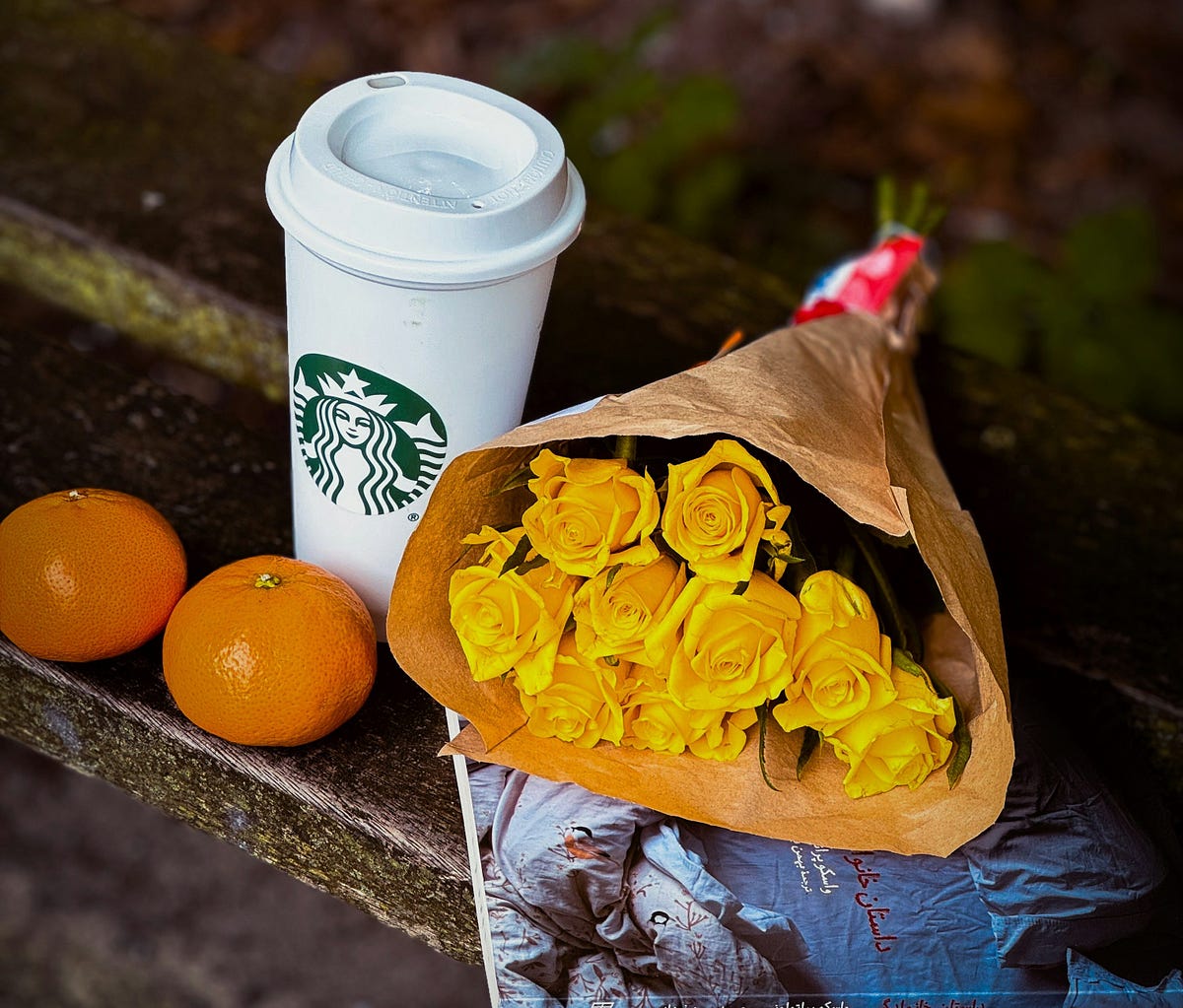The pumpkin spice economy: how Starbucks with one flavor conquered ...