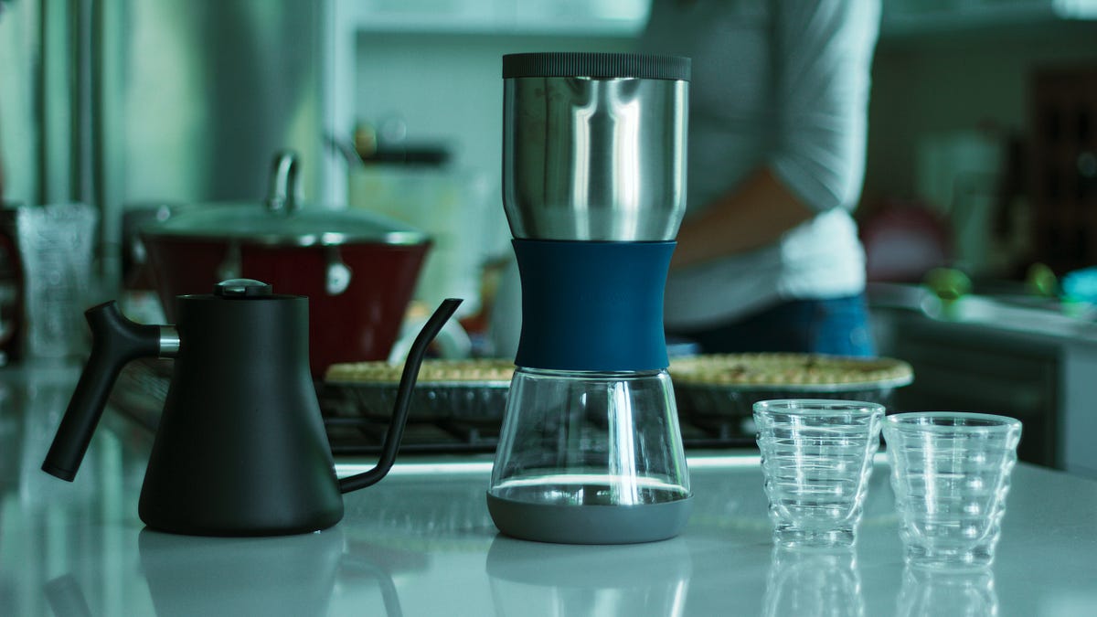 Brewing equipment for tea (and coffee)… | by Woodshed Coffee & Tea | Medium