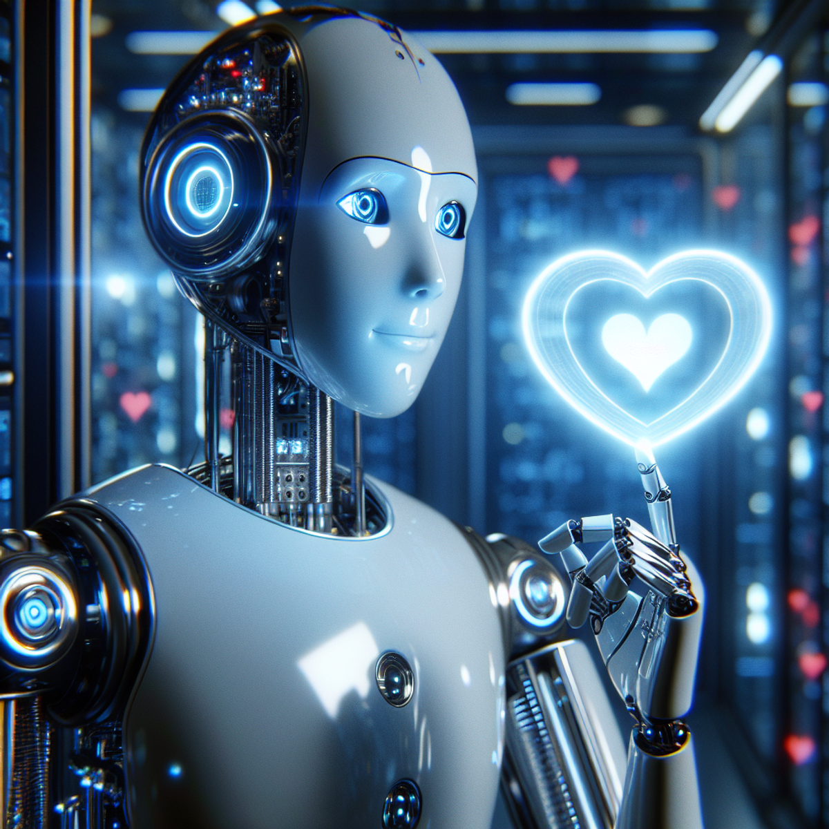 The Enigma of Sentient Machines: Exploring the Intersection of AI and ...