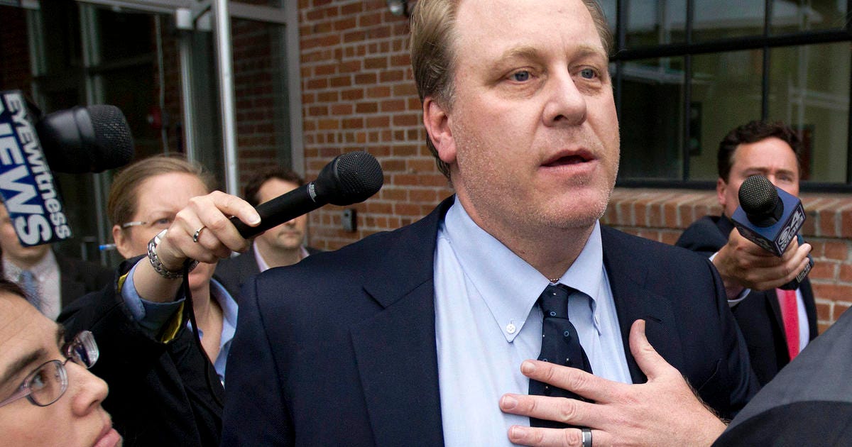 Curt Schilling doesn’t deserve the Hall | by Cola | Medium