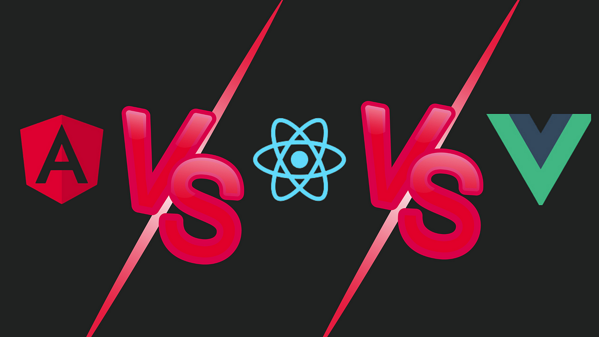 Angularjs Vs Reactjs Vs Vuejs A Comparative Analysis Between Cutting Edge Technologies By