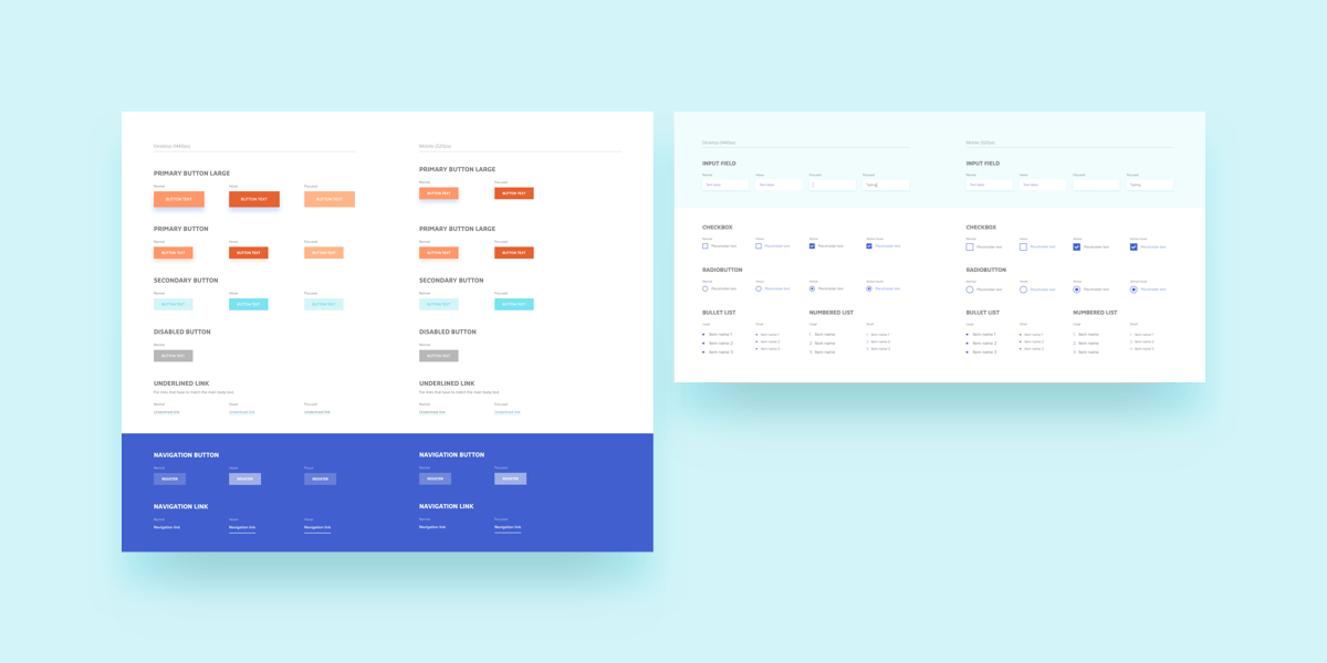 Unleashing The Full Potential Of Symbols In Sketch | by Javier Cuello ...