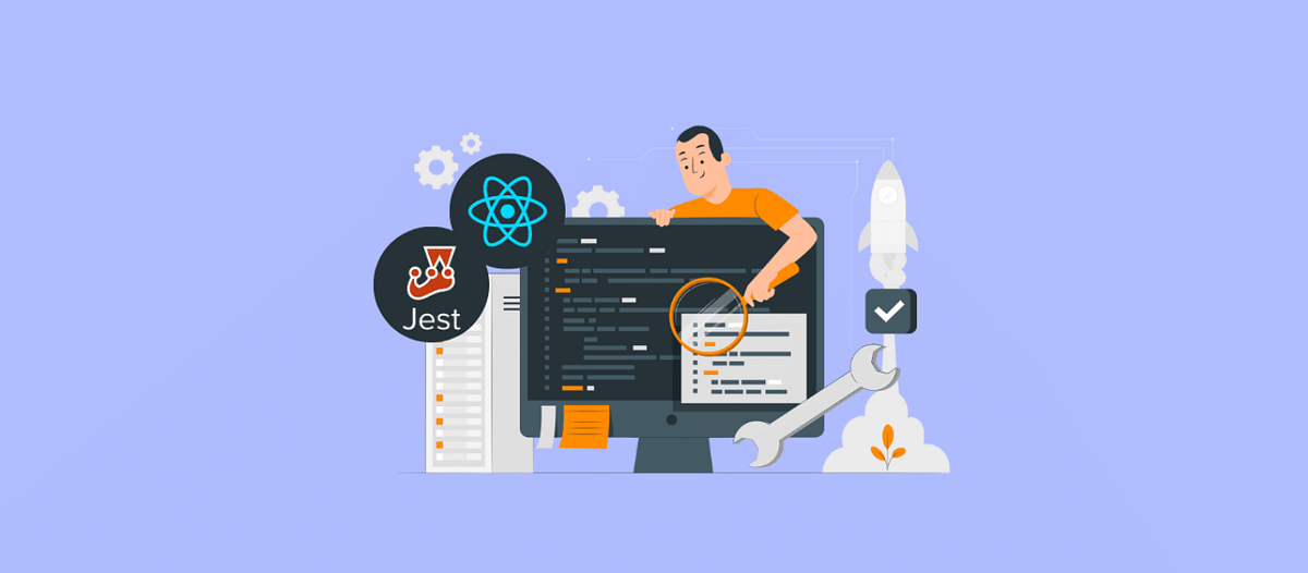 Mastering Unit Testing In Reactjs Techniques And Practical Examples By Pawan Kumar Medium
