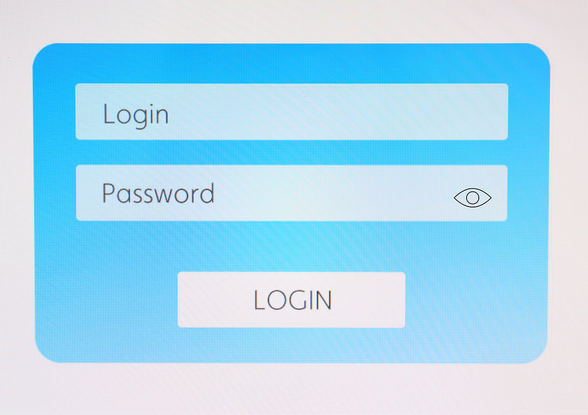 👀🔒 How to Make Password Visible on Eye Icon Click in Ionic 🔒👀 | by ...