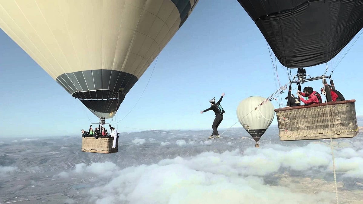 How To Be Like The Best In The World | by A Few Things…. | The Startup ...