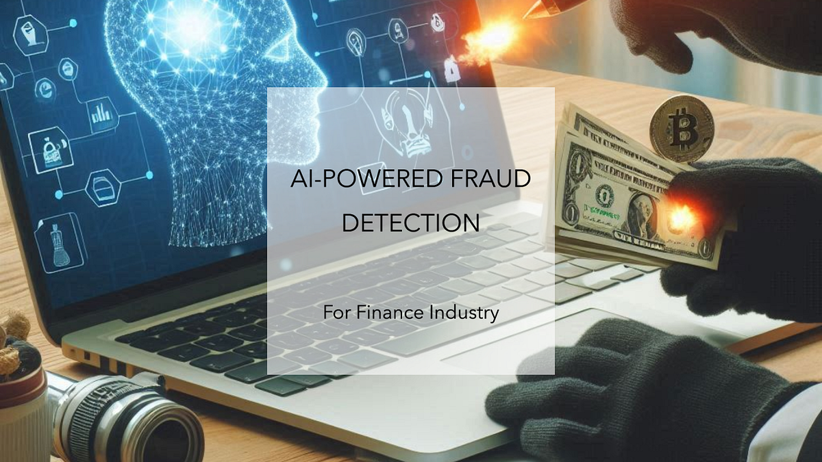 Securing Financial Transactions In A Digital Age The Role Of Ai And Machine Learning In Fraud