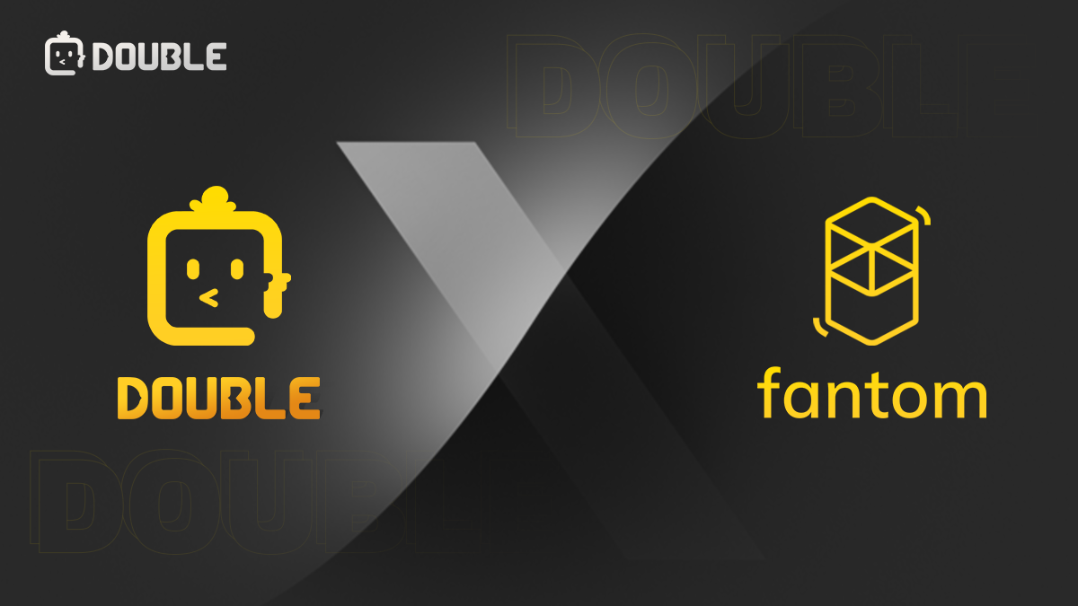 Double Protocol partners with Fantom Foundation | by Double Protocol | Medium