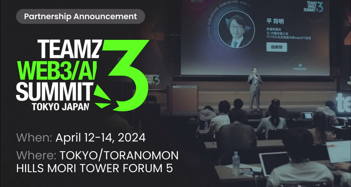 CLS Global Partners with the Prestigious TEAMZ Summit | by CLS Global ...