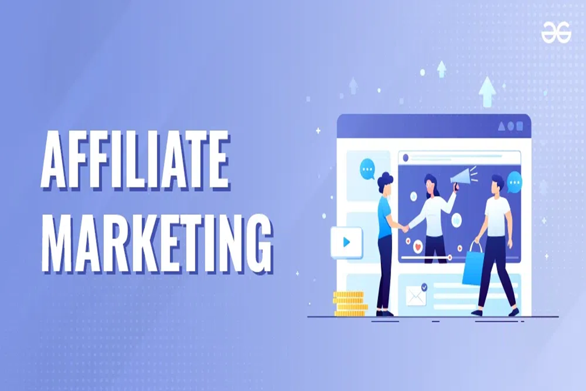 How to Promote Affiliate Marketing Products Without a Blog? | by Rutuja ...