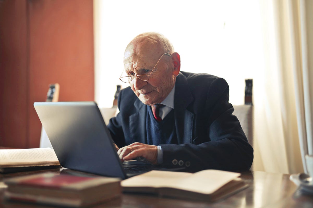 Five Tips to Become a Prolific Writer Despite Full-Time Work | by Dr ...