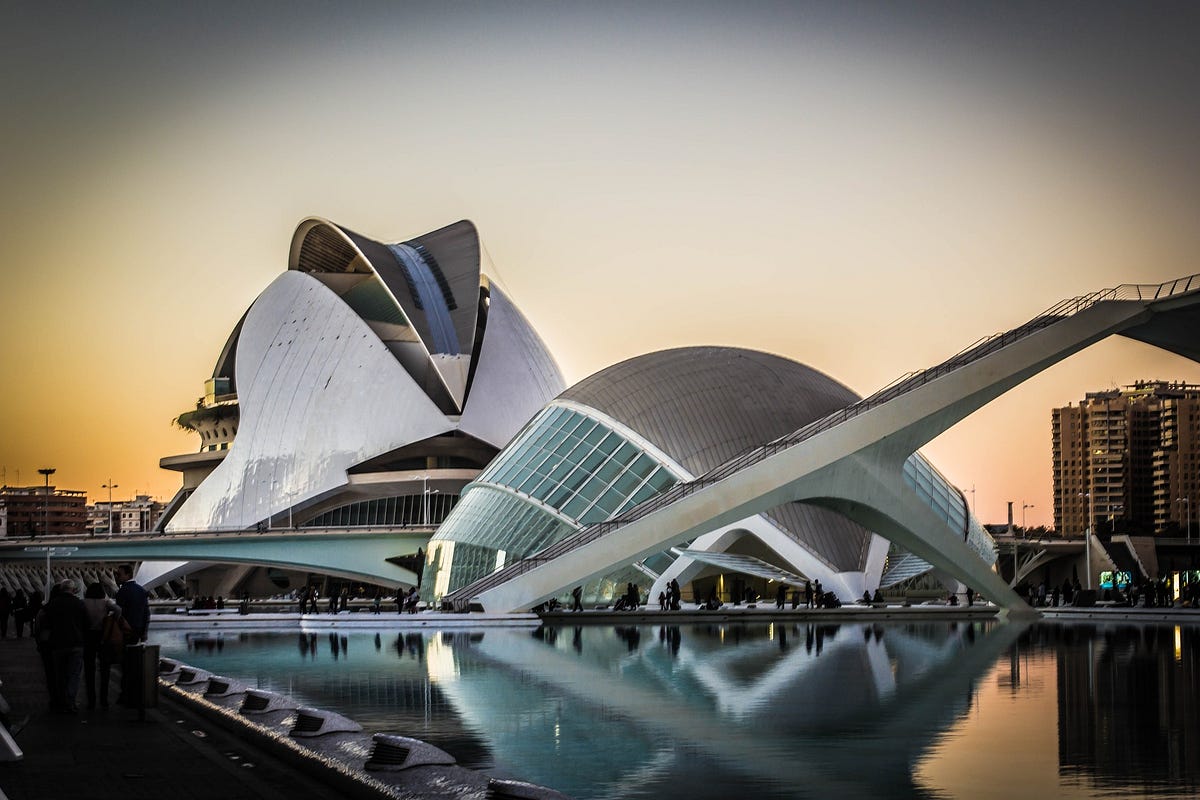 The Most Instagrammable Spots in Valencia: Where to Snap the Perfect ...