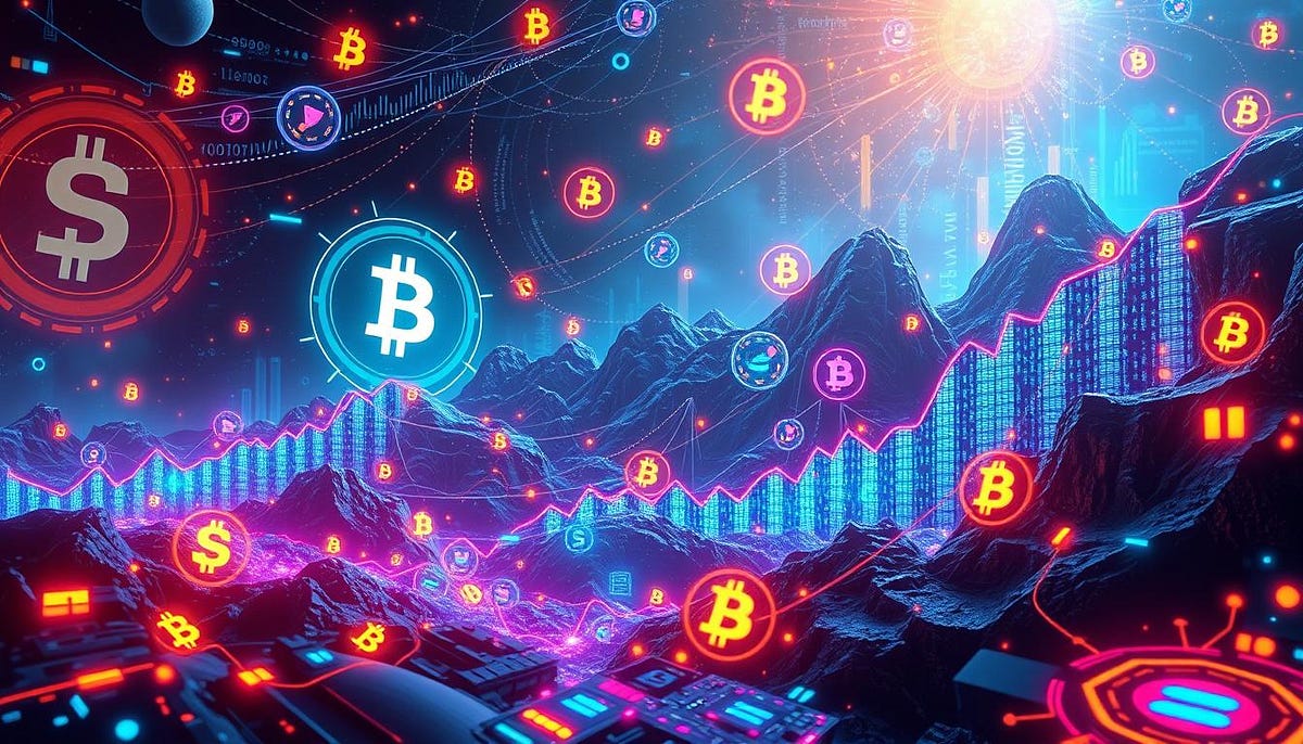Buy Bit Crypto: Digital Currency Trading Made Simple | by Nanthakumar ...