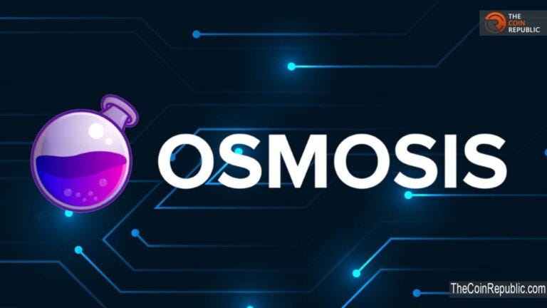 Claim 1500 Free Osmosis $OSMO Tokens: A Comprehensive Guide | by Osmosis - Live Airdrop Now ...
