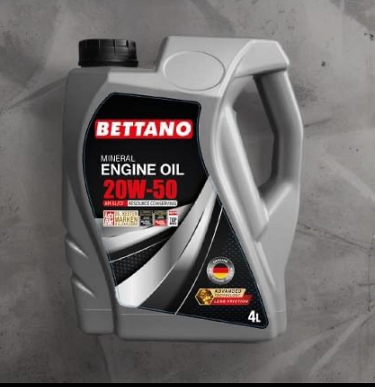 Title: Tips to Reduce Black Smoke from Your Engine with Bettano Engine ...