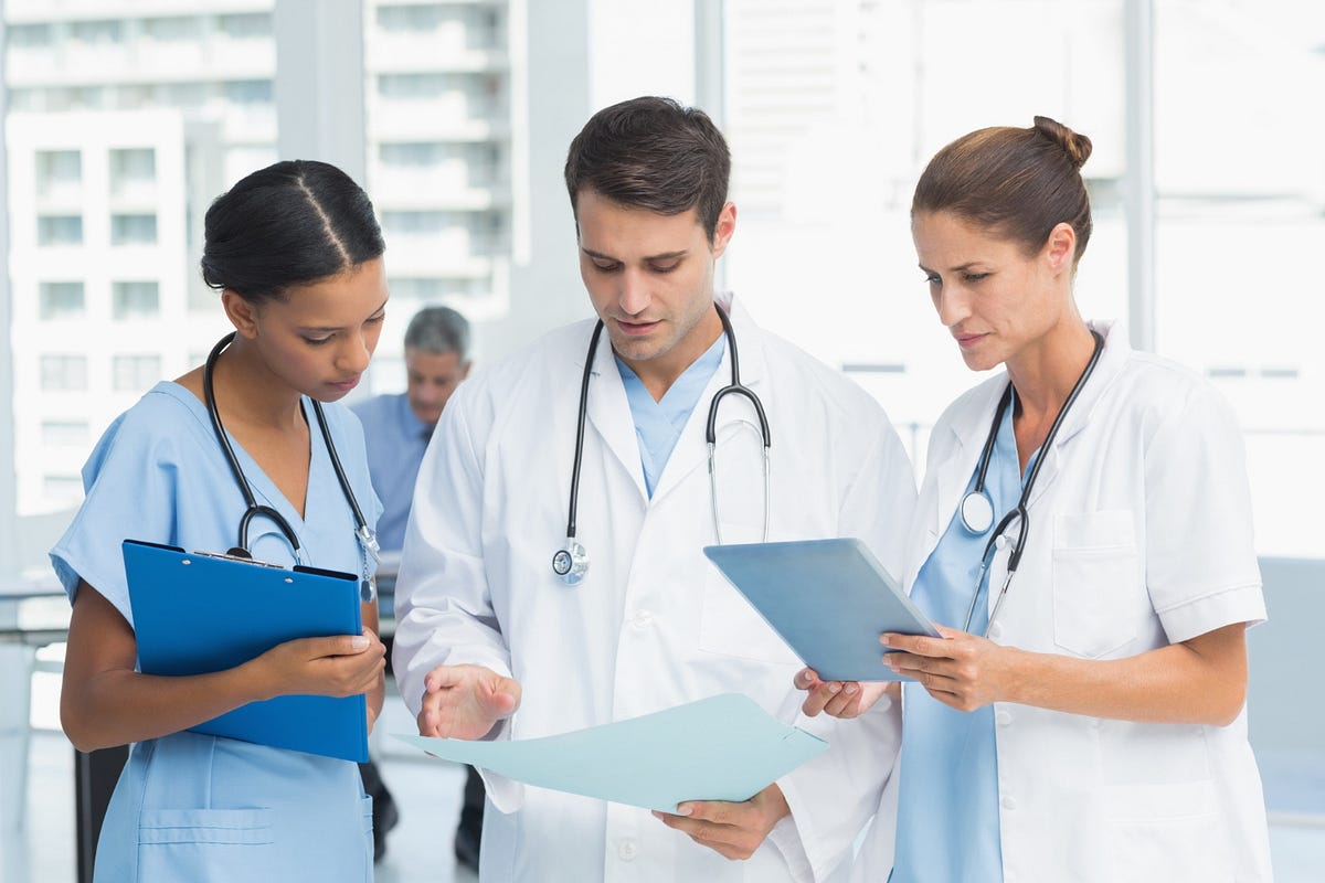USB Cameras: Revolutionizing Hospital Management Systems — A 13-Year ...