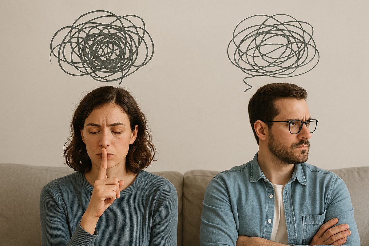 Silence Doesn’t Mean Everything’s Fine — How Unclear Communication ...
