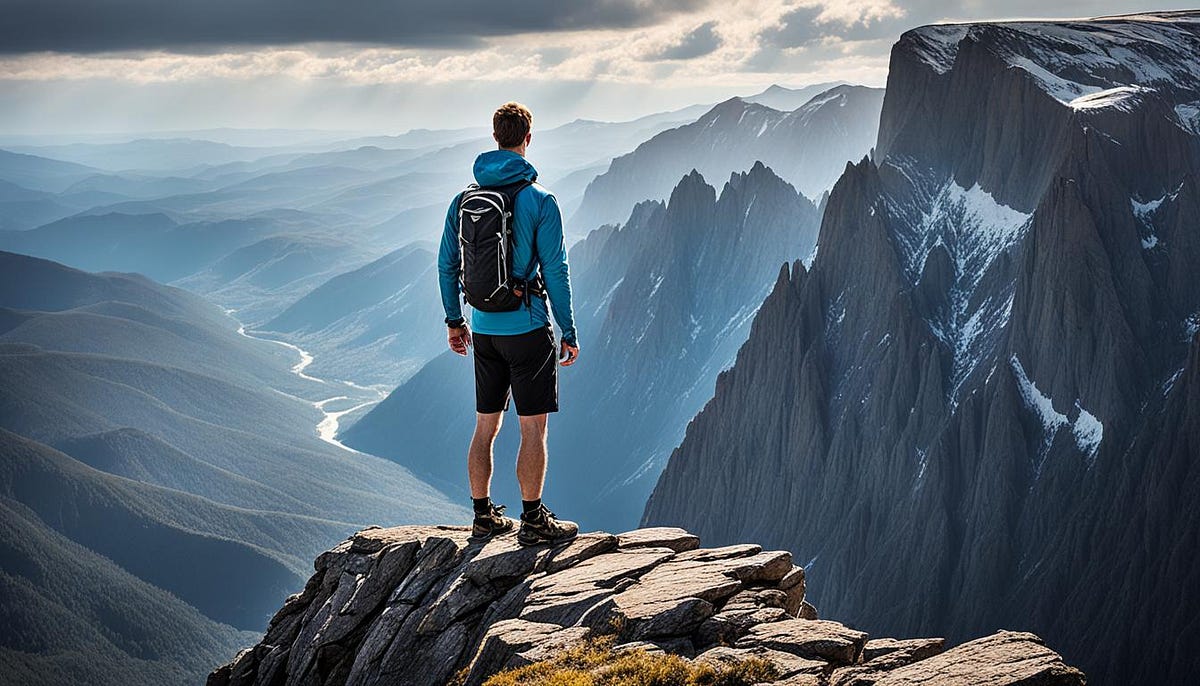 Conquering Fear: Strategies for a Brave Life | by Ryan Gooding | Medium