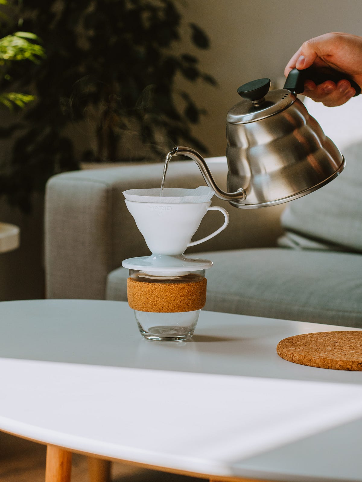 What is the best way to prepare coffee? | by Esteban Mejia | Medium