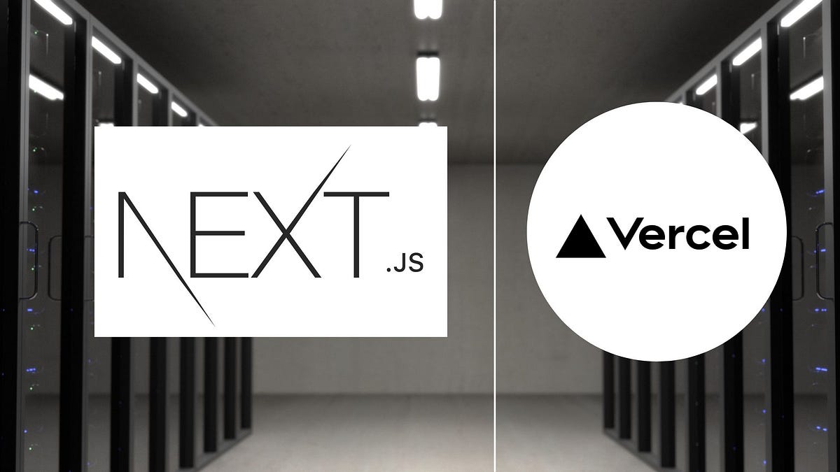 Embracing the Future: Why Next.js is Leading the Way | by Eman Yassin ...